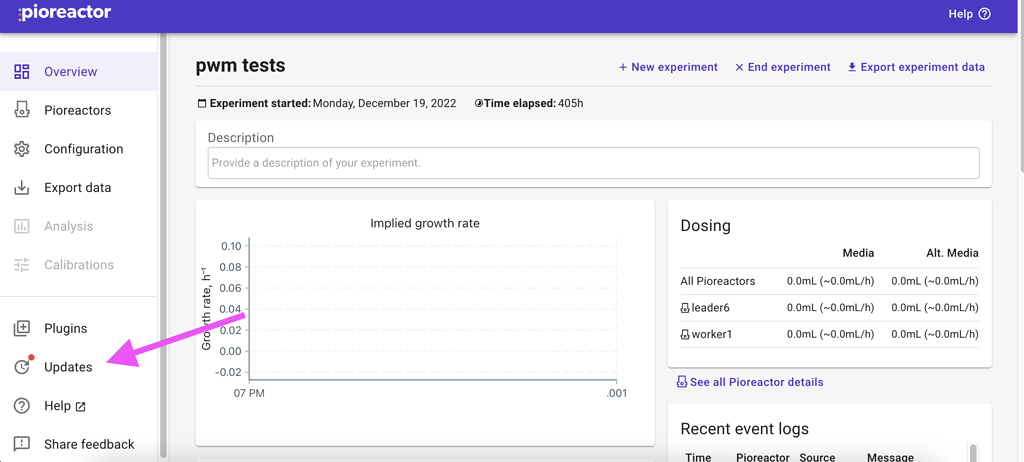 New Pioreactor Release: 23.4.4 - Software - Pioreactor forum